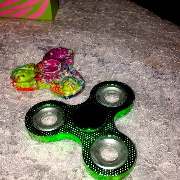 spiners | Other | Spiners | Poshmark